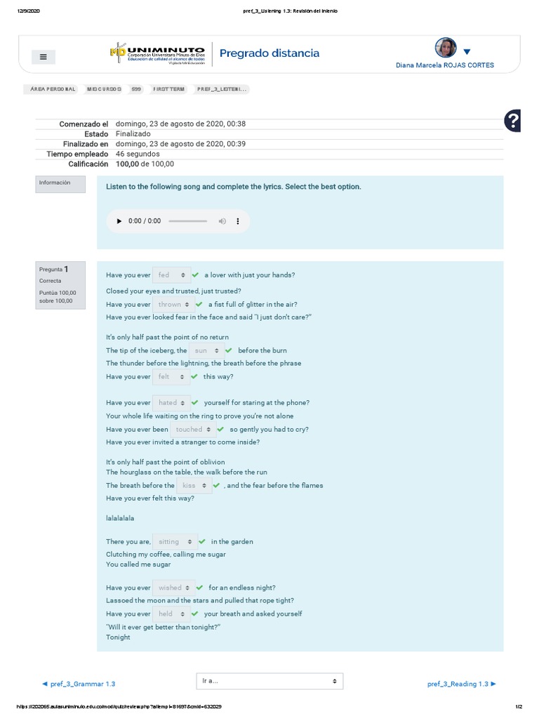 Analyzing Song Lyrics for Meaning | PDF | Nature