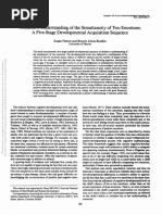 Therapeutic Origami Activities Guide | PDF | Origami | Attention