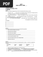 Cinderella Dialog & Script | PDF | Cinderella | Grimms' Fairy Tales