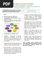 Cradle Method: Crutch | PDF | Arm | Coma