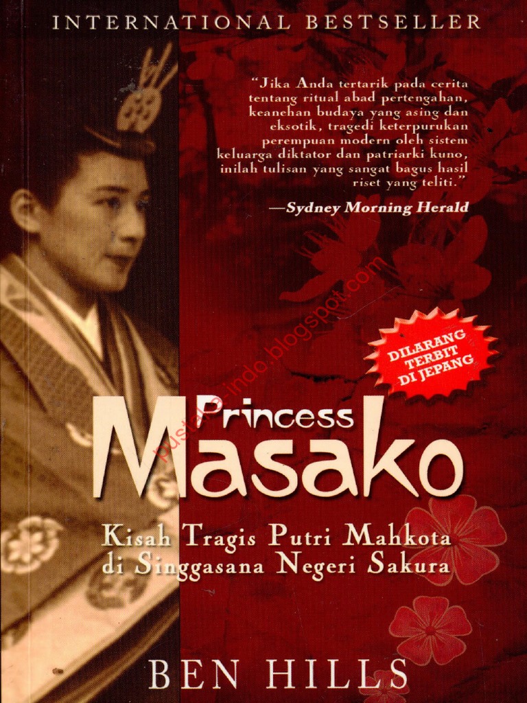 Princess Masako | PDF