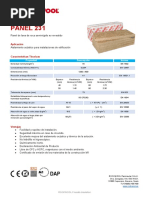 Insulpanel Techo | PDF
