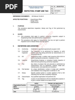 TEM-025 Example Installation Qualification Report Sample | PDF ...