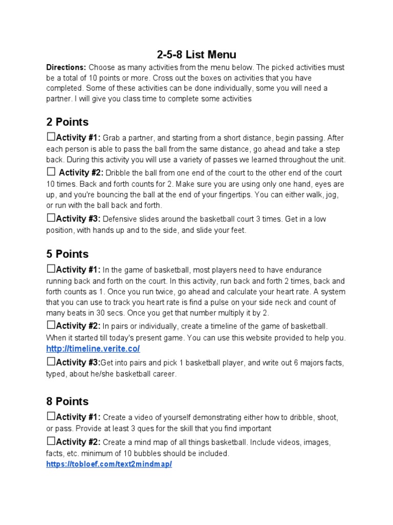 Untitled Document | PDF | Sports | Leisure