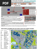 How_To_Guide_for_Class_Timetable_on_CELCAT | PDF