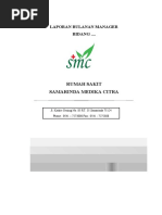 Prosedur Pembuatan Nomor Induk Karyawan (Nik) | PDF