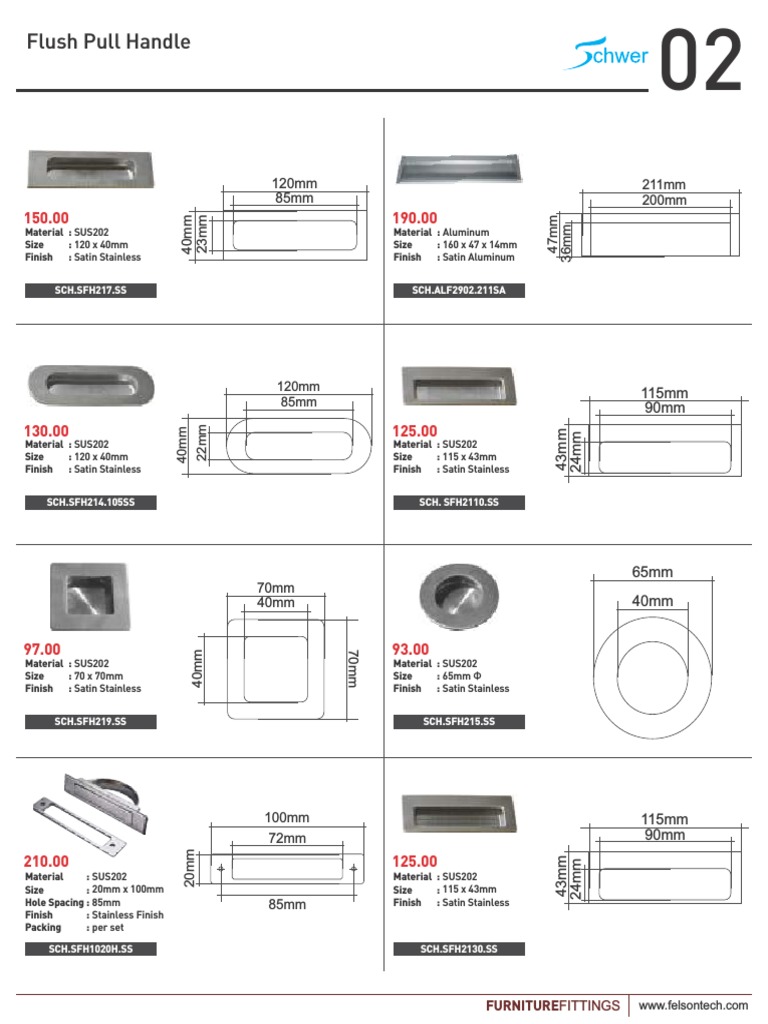 Felson Brochure With Price 4 | PDF | Nature