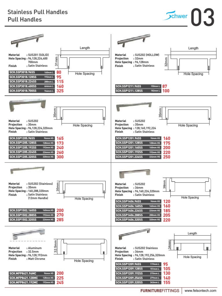 Felson Brochure With Price 5 | PDF | Nature