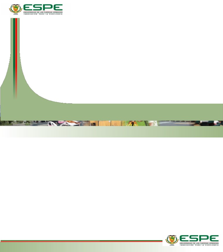 Plantilla ESPE | PDF