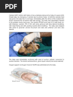 OB Concept Map | PDF | Preterm Birth | Hypothermia