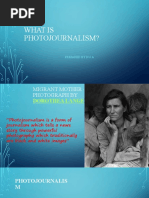 Module 1 2 Lecture Notes Intro To Photojournalism | PDF | Science ...