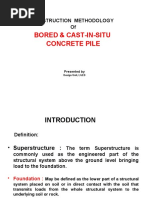 FTM HIT-RE 100 Rebar As Anchor | PDF | Strength Of Materials | Concrete