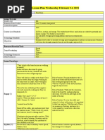 Class:7 Subject: Science Topic: Motion and Time: Summary Sheet | PDF ...
