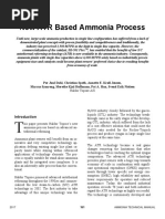 Katalco | PDF | Zinc Oxide | Catalysis
