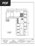 Standard Lux Levels by Room Type | PDF | Lighting | Building Engineering