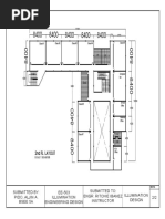 Standard Lux Levels by Room Type | PDF | Lighting | Building Engineering