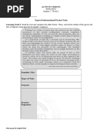 CAREER-GUIDANCE-PROGRAM-Implementation-PLAN-2024-2025 | PDF