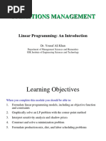 Week 7 Lesson Plan 1 | PDF | Lesson Plan | Teaching Mathematics