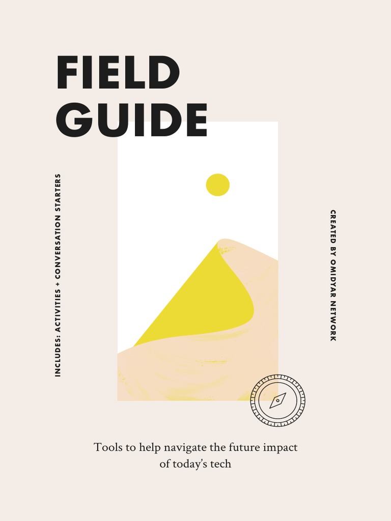 Ethical Explorer Pack for Tech Leaders | PDF | Risk | Privacy