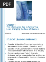 Oval That Corresponds To Your Answer.: I. Outcomes | PDF | Educational ...