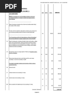 Method Statement Road Construction | PDF | Road | Concrete