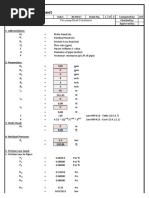 Swimming Pool Calculation | PDF | Flow Measurement | Pump