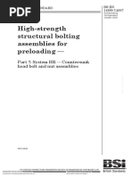 BS 3692-2014 | PDF