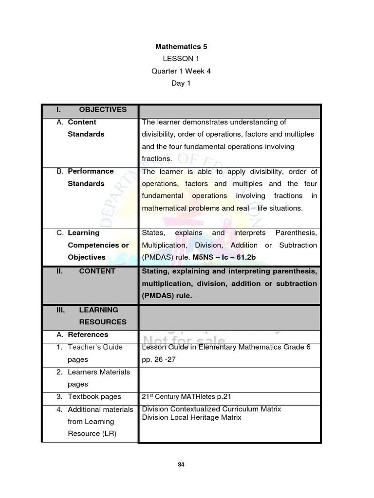 Mathematics 5: 21 Century Mathletes | PDF | Multiplication | Curriculum