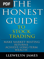 Ultimate Trading Systems | PDF | Futures Contract | Commodity Markets