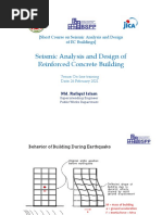 Civil - Structural DBR | PDF | Concrete | Screw