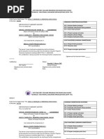 Kitchen Tools and Equipment Required by TESDA For Cookery Ncii | PDF ...