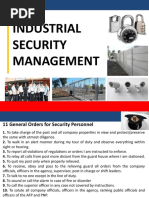 SOSIA General Background | PDF | Policy | Justice