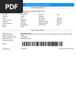 Uae Mohre List of Designations | PDF | Physical Therapy | Engineer