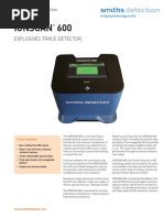 Brochure - uMEC 100 120 150 - ENG - 20230629 - S | PDF