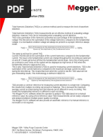 Understanding Point of Common Coupling | PDF | Distortion | Electric Power