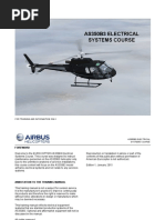 AS350 Training Manual | PDF