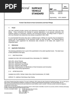 Sae J20-2022 | PDF | Engineering Tolerance | Pipe (Fluid Conveyance)