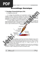 Lecture de Plans | PDF | Soudage | Construction