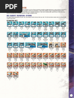 Era Weapon IDs | PDF | Pistol | Revolver