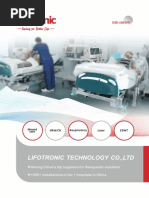 Belmont Rapid Infuser Ri 2 Operation Manual | PDF | Intravenous Therapy ...