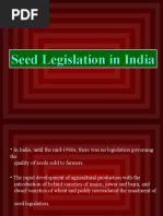 Case Study - Patent On Neem | PDF | Patent | Business