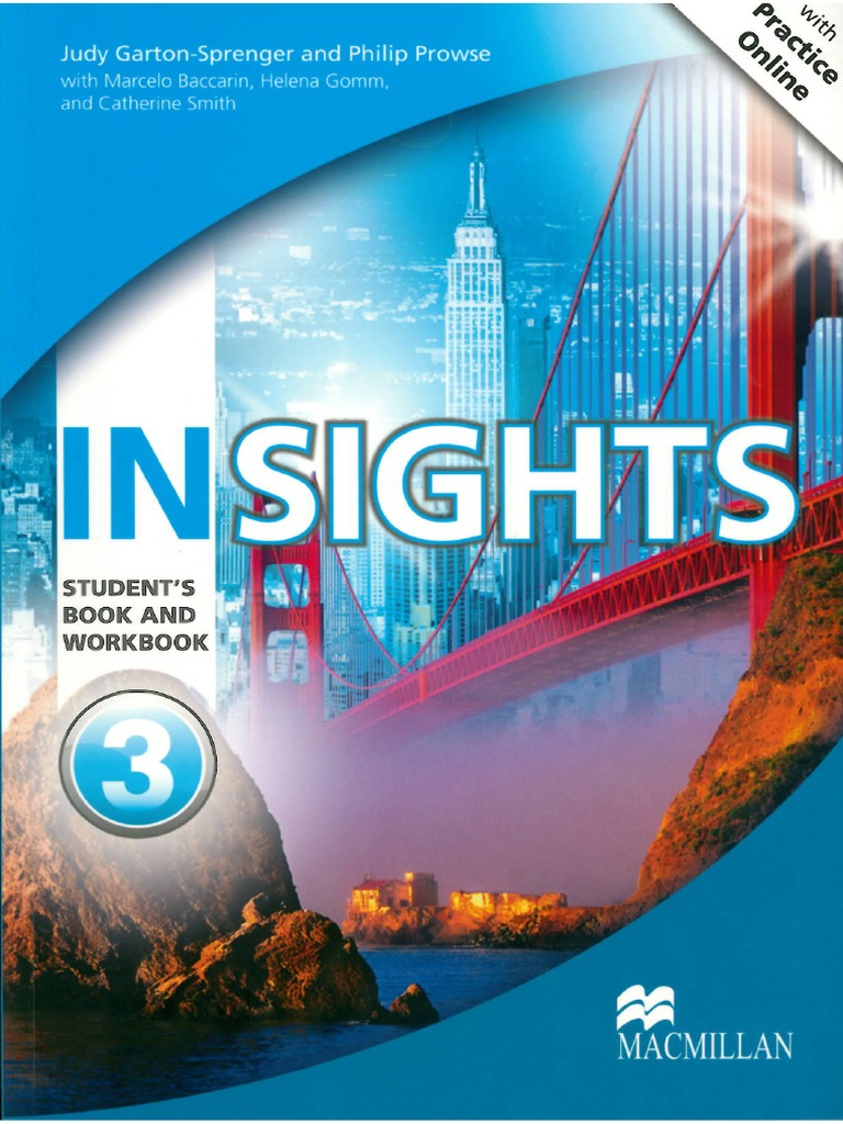Insights 3 Basico PDF | PDF