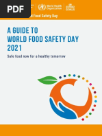 2020 Food Safety Culture Questionnaire Template | PDF | Competence ...