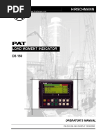 Hi Ranger 5TC 55 | PDF | Vehicles | Land Vehicles