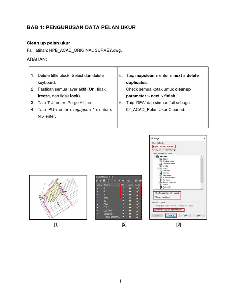 20190617-18 - C3D Earthworks | PDF | Page Layout | Auto Cad