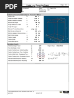 E3 - Feed - and Discharge Chute Design | PDF | Belt (Mechanical)