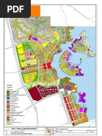 Lusail Master Plan | PDF | Business