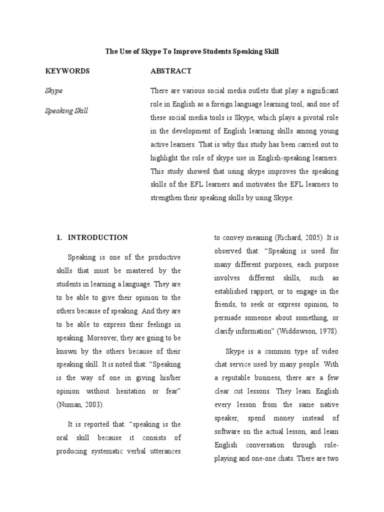 Jessica - Journal (Revisi) | Download Free PDF | Internet | Cognitive ...