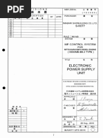 Moss Inert Gas Generator | PDF | Fuel Oil | Oil Tanker