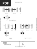 Transformer Plinth For 2.1MW | PDF | Building Materials | Engineering
